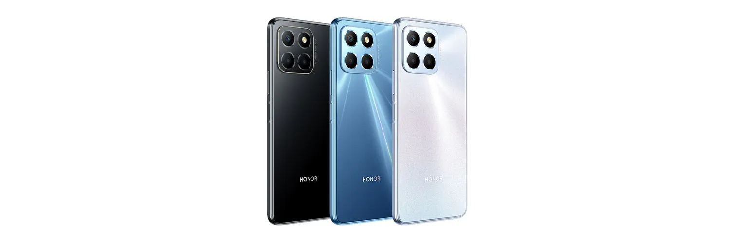 بررسی گوشی Honor X6