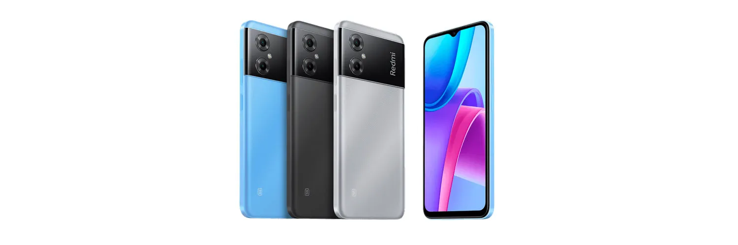 بررسی گوشی Redmi Note 11R شیائومی