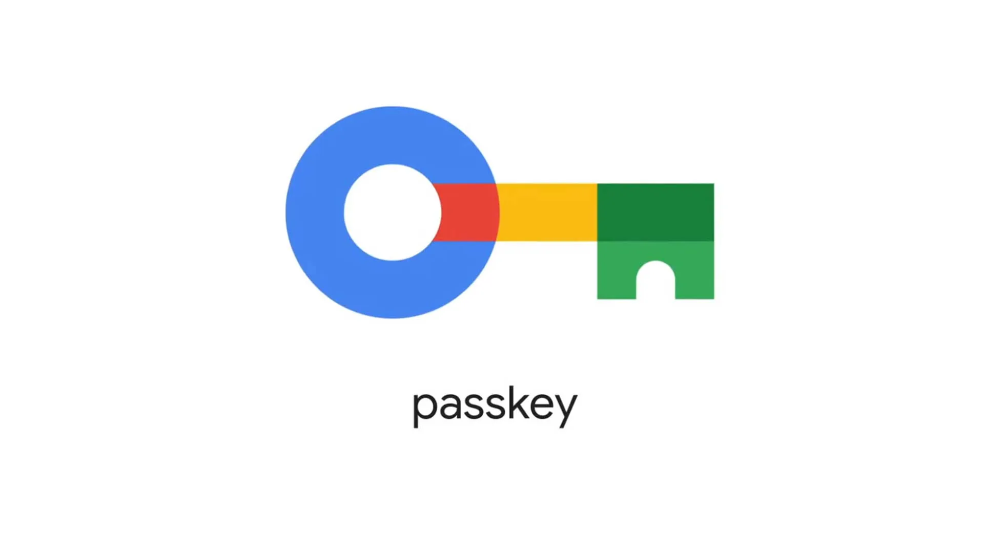 شاه کلید گوگل Google Passkey؛ ورود به حساب کاربری بدون پسورد