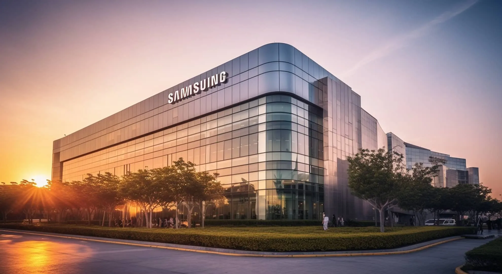 گوشی های سامسونگ در چه کشورهایی تولید میشوند؟