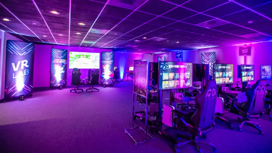 راهنمای راه اندازی گیم نت