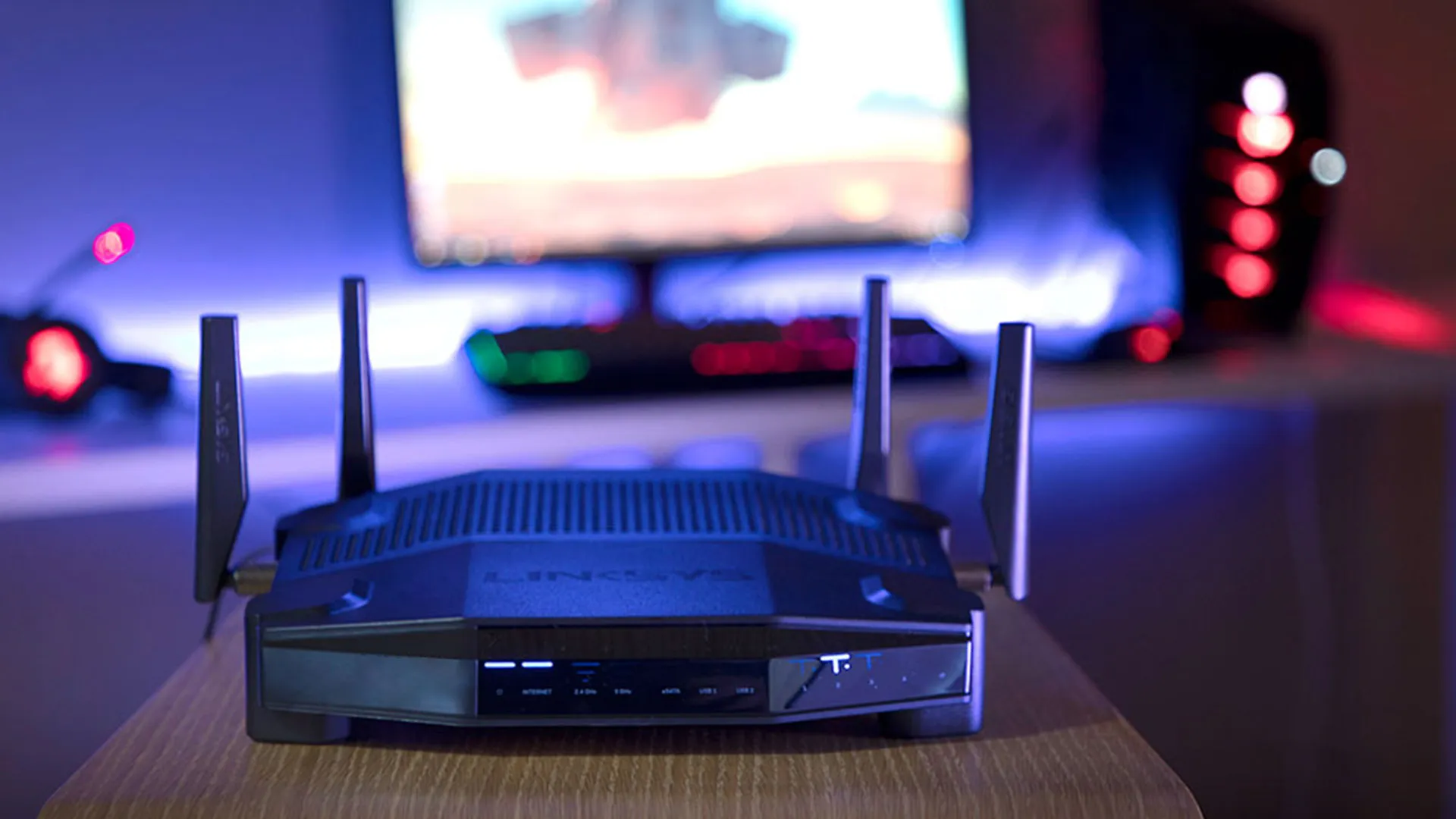 کلید WPS روی مودم چیست؟