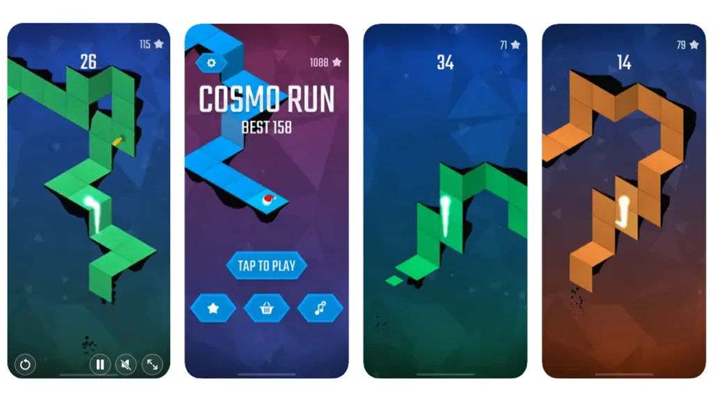 معرفی بهترین بازی و گیم برای ساعت هوشمند + لینک دانلود