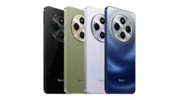 بررسی گوشی Redmi 14C شیائومی؛ ارزون قیمت با طراحی خاص!