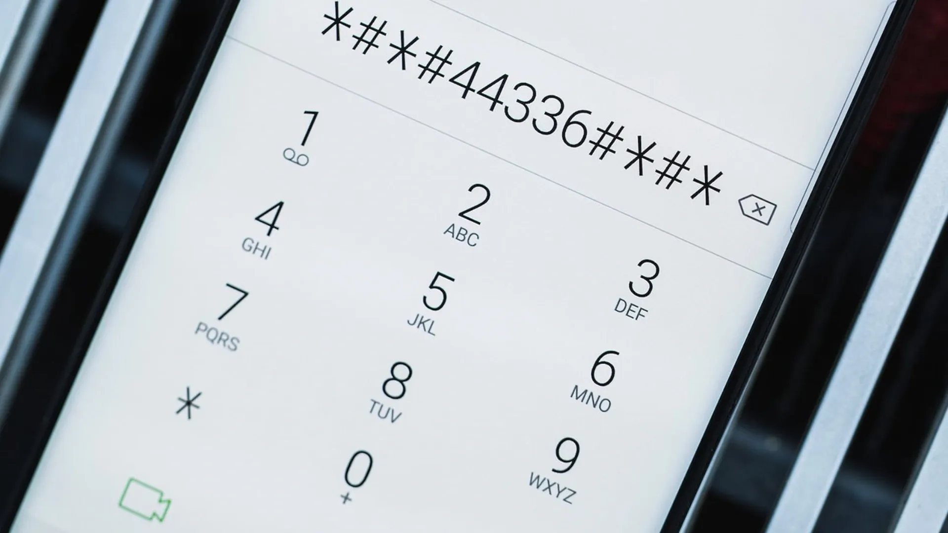 کد تست گوشی سامسونگ؛ چجوری از سلامت گوشی سامسونگ مطمئن بشیم؟