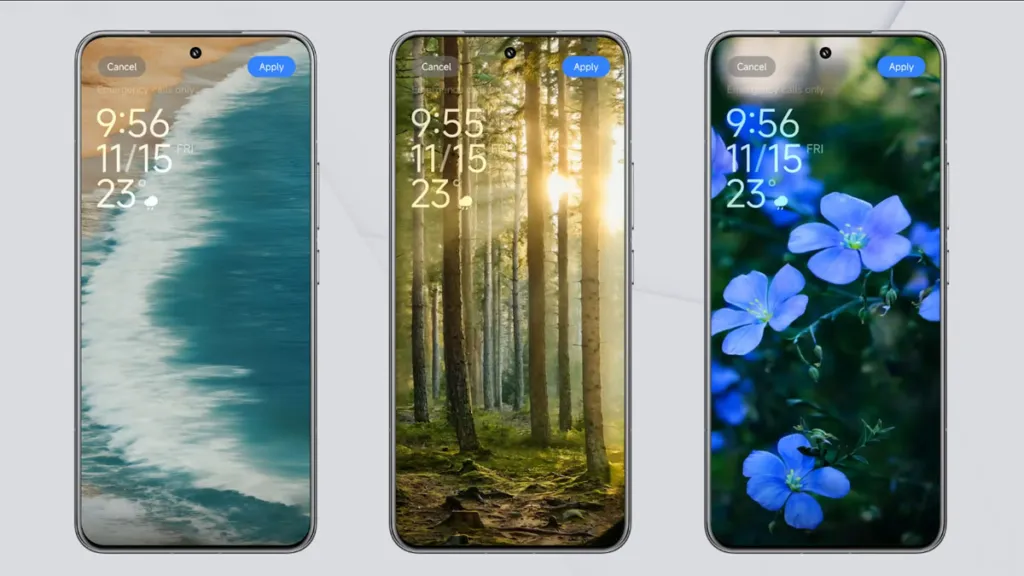 بررسی گوشی Xiaomi 15 Pro؛ پرچمداری در حد نام شیائومی!