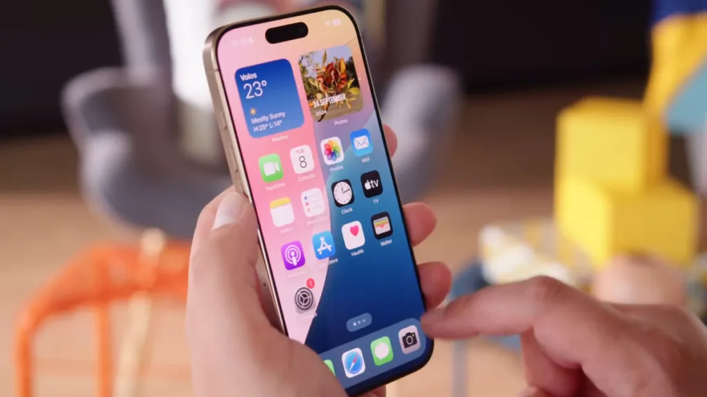 بررسی گوشی iPhone 16 Pro؛ تمام امکانات در کنار خوش دستی!