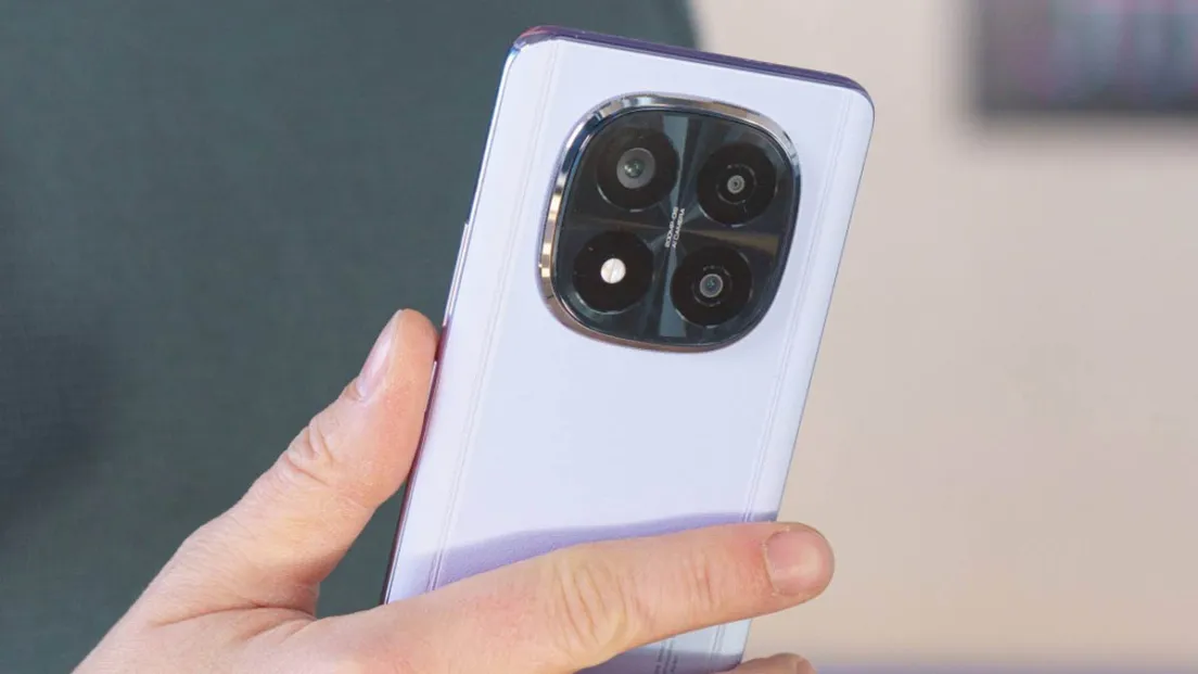 بررسی گوشی Redmi Note 14 Pro Plus شیائومی