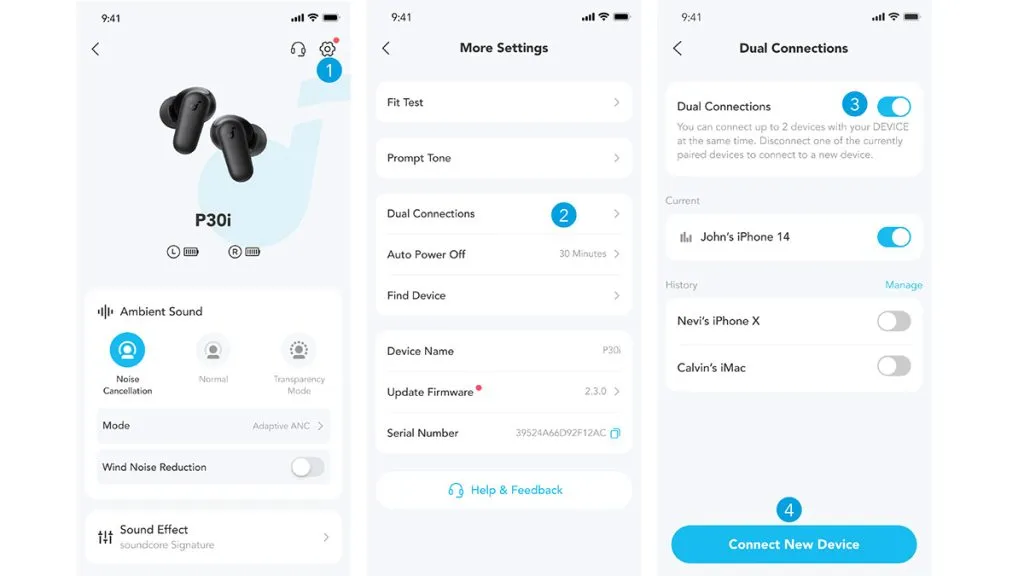 بررسی هندزفری Anker r50i NC؛ یه انتخاب قانع کننده!