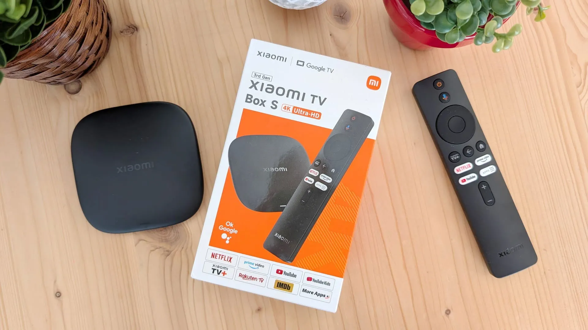 بررسی اندروید باکس Xiaomi Mi Box S (3rd Gen)؛ جدیدترین!